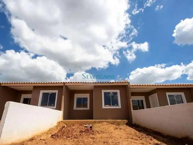 Casa / Sobrado para Venda em Cachoeirinha/RS Jardim Betânia 2 Quartos