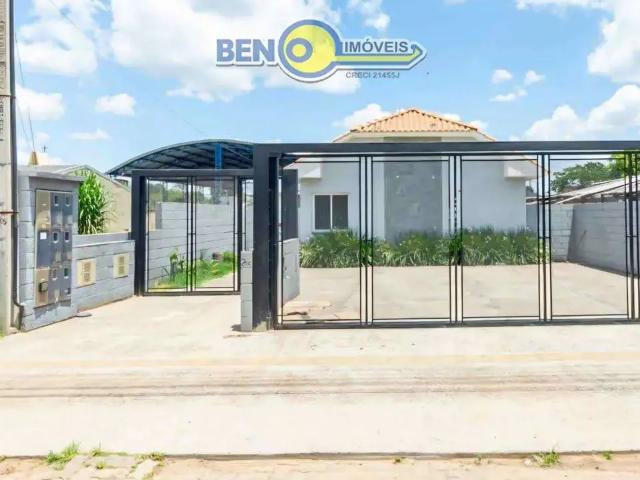 Casa / Sobrado para Venda em Cachoeirinha/RS Jardim Betânia 2 Quartos