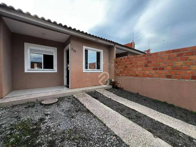 Casa / Sobrado para Venda em Cachoeirinha/RS Jardim Betânia 2 Quartos