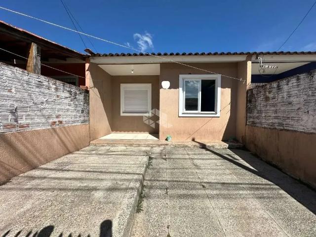 Casa / Sobrado para Venda em Cachoeirinha/RS Jardim Betânia 2 Quartos