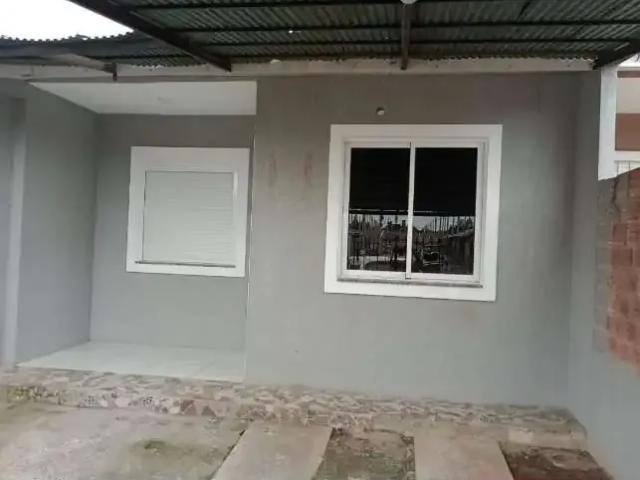 Casa / Sobrado para Venda em Cachoeirinha/RS Jardim Betânia 2 Quartos