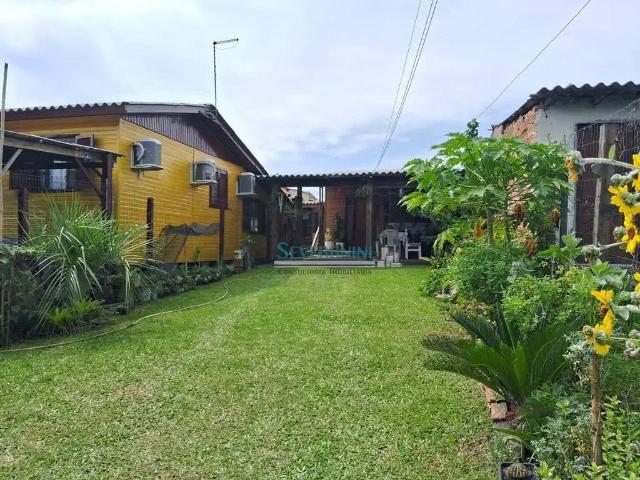 Casa / Sobrado para Venda em Cachoeirinha/RS Jardim Betânia 3 Quartos