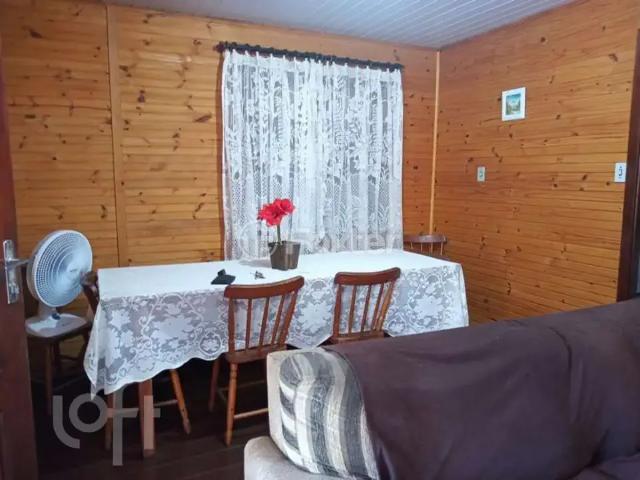 Casa / Sobrado para Venda em Cachoeirinha/RS Jardim do Bosque 1 Quartos
