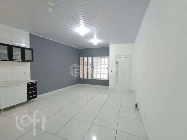 Casa / Sobrado para Venda em Cachoeirinha/RS Jardim do Bosque 2 Quartos