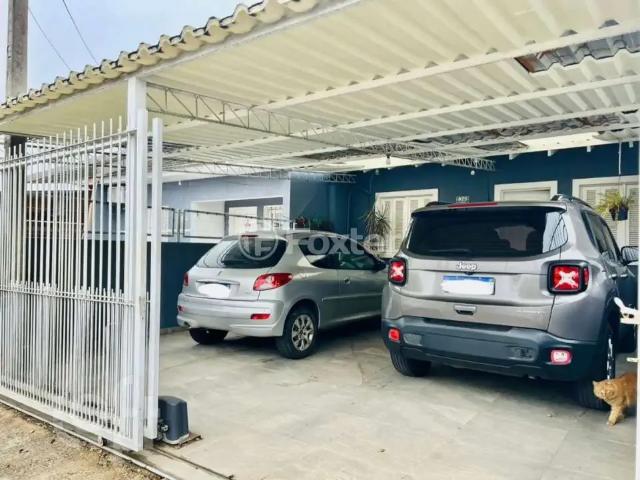 Casa / Sobrado para Venda em Cachoeirinha/RS Jardim do Bosque 2 Quartos