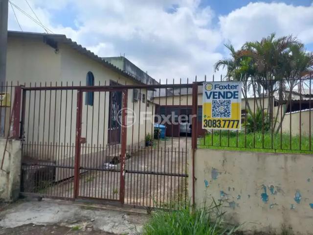 Casa / Sobrado para Venda em Cachoeirinha/RS Jardim do Bosque 2 Quartos