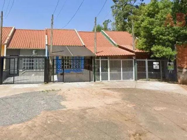 Casa / Sobrado para Venda em Cachoeirinha/RS Jardim do Bosque 2 Quartos