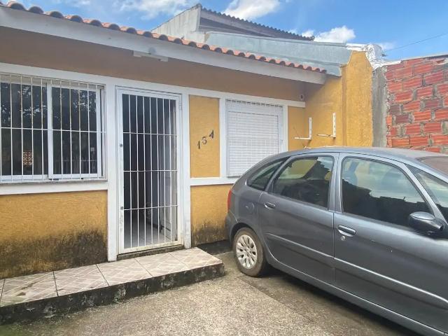 Casa / Sobrado para Venda em Cachoeirinha/RS Jardim do Bosque 2 Quartos