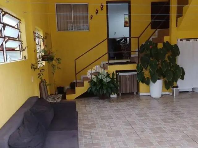 Casa / Sobrado para Venda em Cachoeirinha/RS Jardim do Bosque 2 Quartos