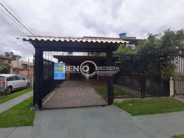 Casa / Sobrado para Venda em Cachoeirinha/RS Jardim do Bosque 2 Quartos