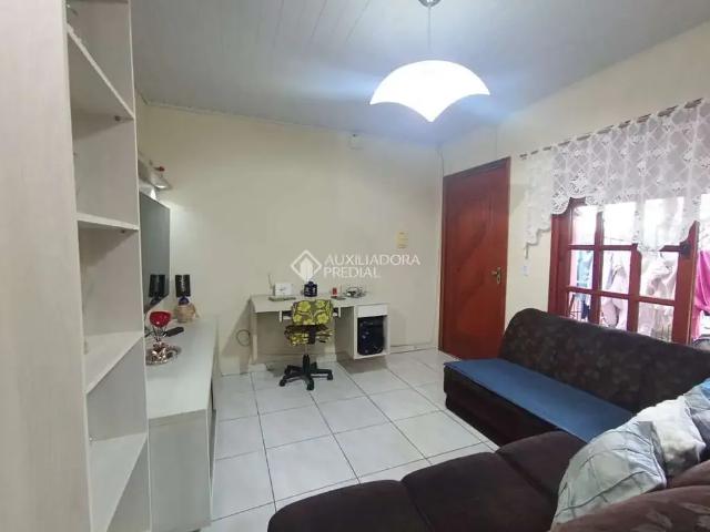 Casa / Sobrado para Venda em Cachoeirinha/RS Jardim do Bosque 2 Quartos