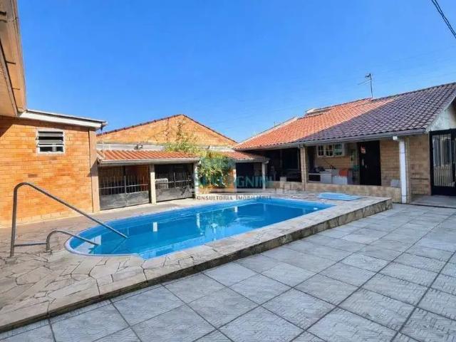 Casa / Sobrado para Venda em Cachoeirinha/RS Jardim do Bosque 2 Quartos