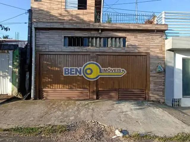 Casa / Sobrado para Venda em Cachoeirinha/RS Jardim do Bosque 2 Quartos