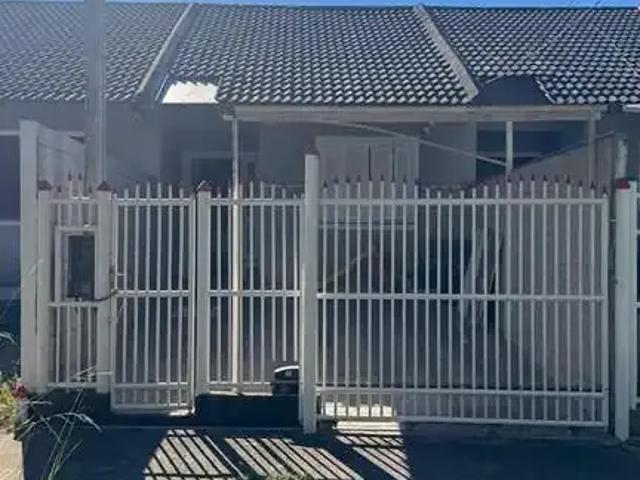 Casa / Sobrado para Venda em Cachoeirinha/RS Jardim do Bosque 2 Quartos