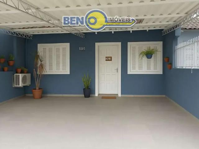 Casa / Sobrado para Venda em Cachoeirinha/RS Jardim do Bosque 2 Quartos