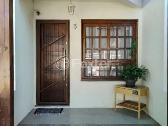 Casa / Sobrado para Venda em Cachoeirinha/RS Jardim do Bosque 2 Quartos