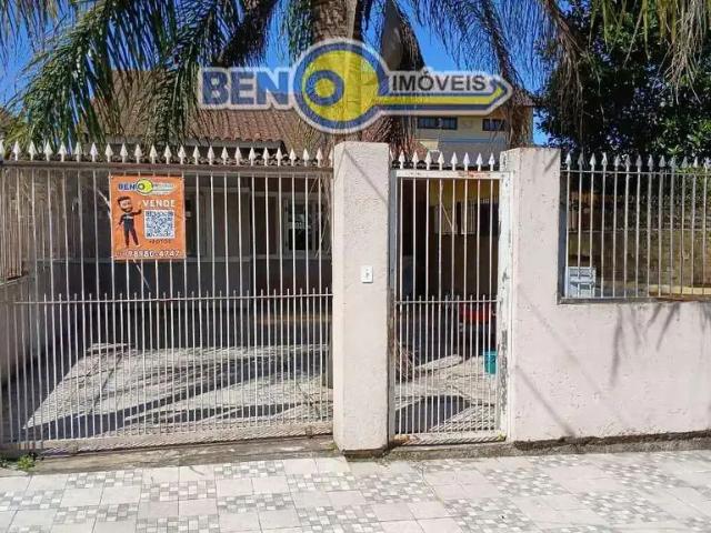 Casa / Sobrado para Venda em Cachoeirinha/RS Jardim do Bosque 2 Quartos