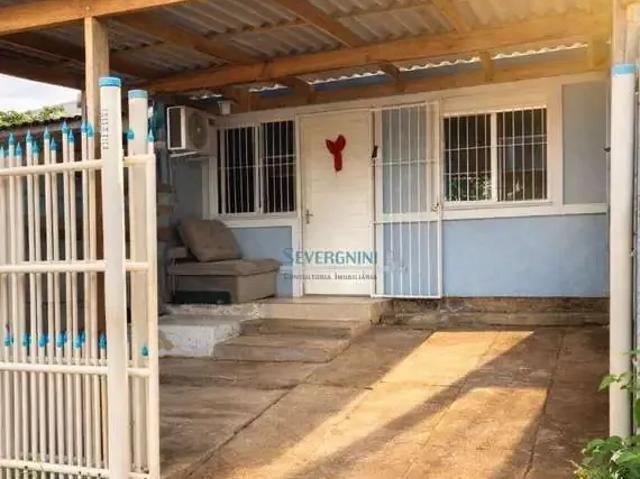 Casa / Sobrado para Venda em Cachoeirinha/RS Jardim do Bosque 2 Quartos