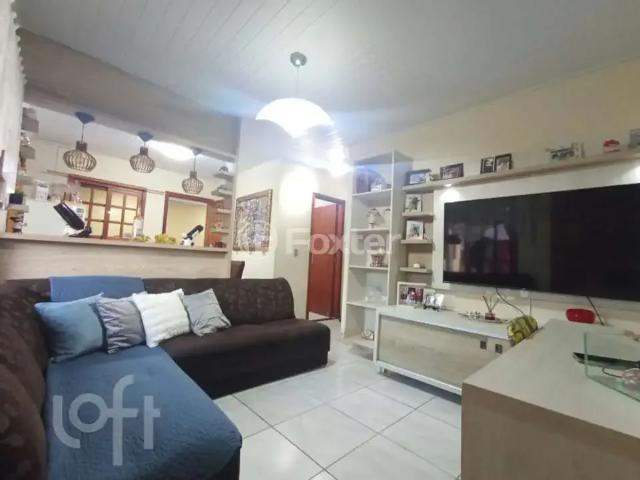 Casa / Sobrado para Venda em Cachoeirinha/RS Jardim do Bosque 2 Quartos