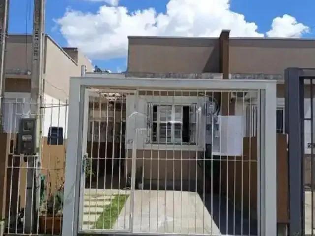 Casa / Sobrado para Venda em Cachoeirinha/RS Jardim do Bosque 2 Quartos