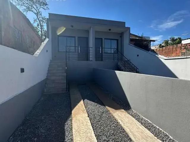 Casa / Sobrado para Venda em Cachoeirinha/RS Jardim do Bosque 2 Quartos