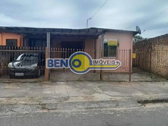 Casa / Sobrado para Venda em Cachoeirinha/RS Jardim do Bosque 3 Quartos
