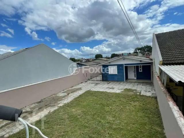 Casa / Sobrado para Venda em Cachoeirinha/RS Jardim do Bosque 3 Quartos