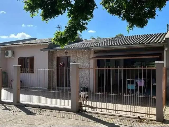 Casa / Sobrado para Venda em Cachoeirinha/RS Jardim do Bosque 3 Quartos