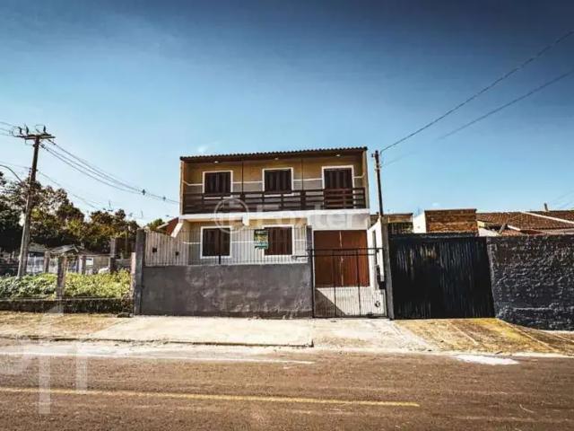Casa / Sobrado para Venda em Cachoeirinha/RS Jardim do Bosque 3 Quartos