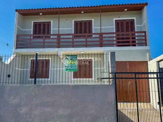 Casa / Sobrado para Venda em Cachoeirinha/RS Jardim do Bosque 3 Quartos