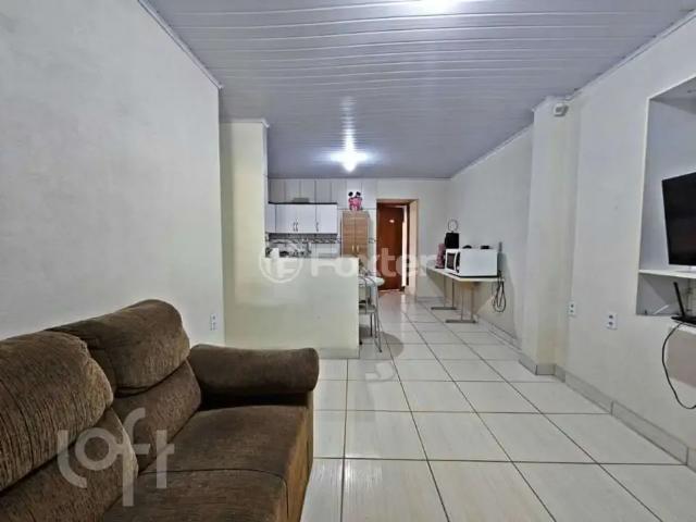 Casa / Sobrado para Venda em Cachoeirinha/RS Jardim do Bosque 3 Quartos