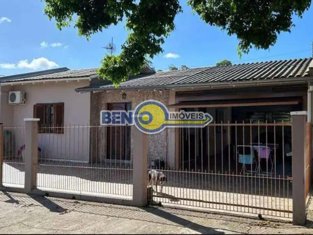 Casa / Sobrado para Venda em Cachoeirinha/RS Jardim do Bosque 3 Quartos