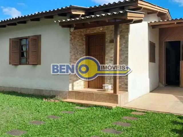 Casa / Sobrado para Venda em Cachoeirinha/RS Jardim do Bosque 3 Quartos