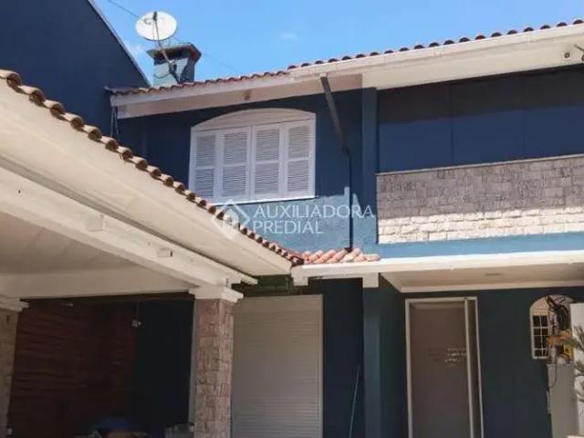 Casa / Sobrado para Venda em Cachoeirinha/RS Jardim do Bosque 3 Quartos