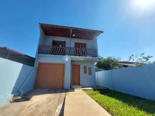 Casa / Sobrado para Venda em Cachoeirinha/RS Jardim do Bosque 5 Quartos