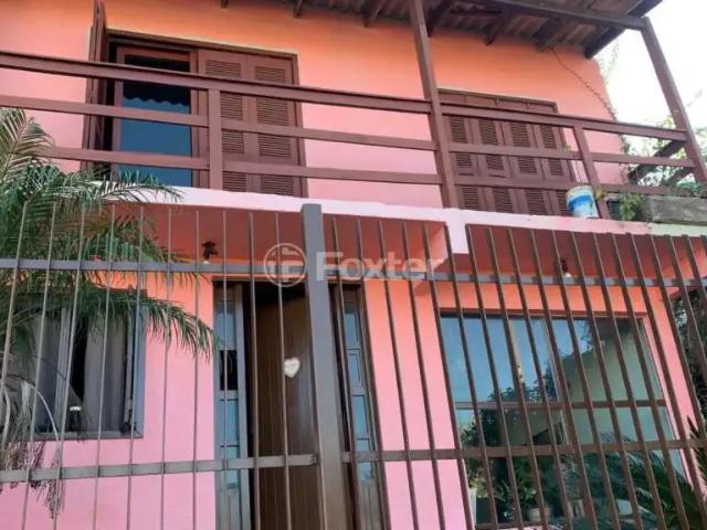 Casa / Sobrado para Venda em Cachoeirinha/RS Jardim do Bosque 5 Quartos