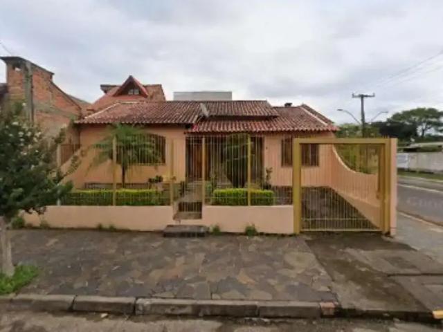 Casa / Sobrado para Venda em Cachoeirinha/RS Jardim Vitória 3 Quartos