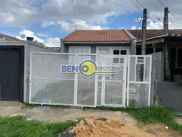 Casa / Sobrado para Venda em Cachoeirinha/RS Morada do Bosque 1 Quartos