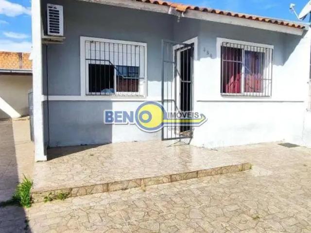 Casa / Sobrado para Venda em Cachoeirinha/RS Morada do Bosque 2 Quartos