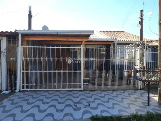 Casa / Sobrado para Venda em Cachoeirinha/RS Morada do Bosque 2 Quartos