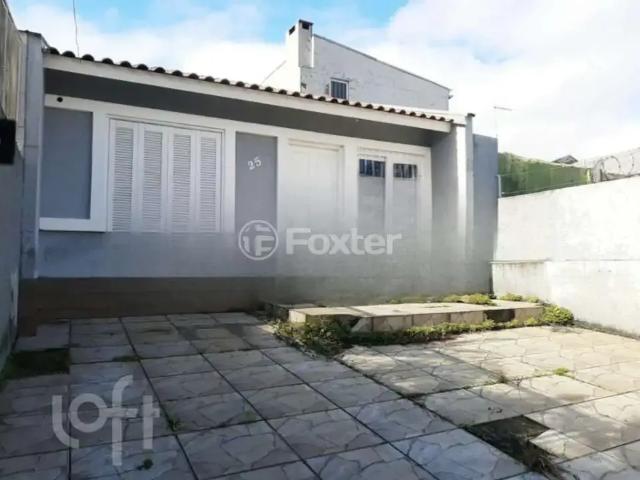 Casa / Sobrado para Venda em Cachoeirinha/RS Morada do Bosque 2 Quartos