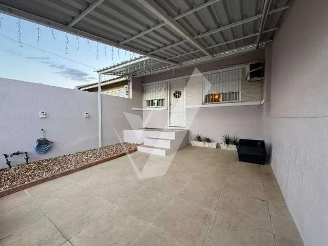 Casa / Sobrado para Venda em Cachoeirinha/RS Morada do Bosque 2 Quartos