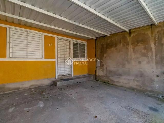 Casa / Sobrado para Venda em Cachoeirinha/RS Morada do Bosque 2 Quartos