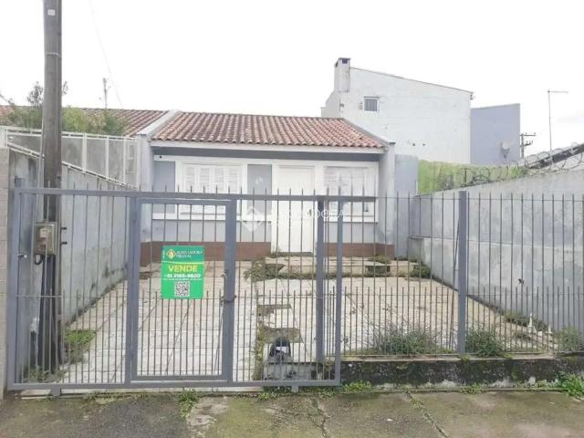 Casa / Sobrado para Venda em Cachoeirinha/RS Morada do Bosque 2 Quartos