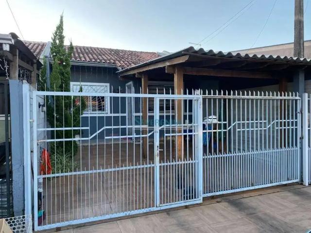 Casa / Sobrado para Venda em Cachoeirinha/RS Morada do Bosque 2 Quartos