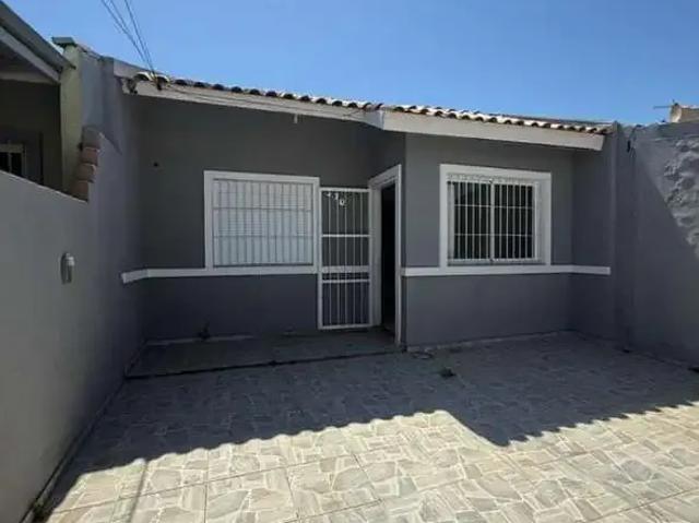 Casa / Sobrado para Venda em Cachoeirinha/RS Morada do Bosque 2 Quartos