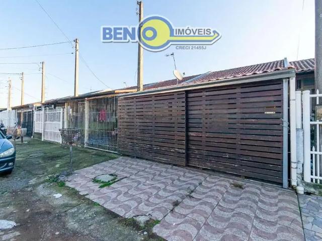 Casa / Sobrado para Venda em Cachoeirinha/RS Morada do Bosque 2 Quartos