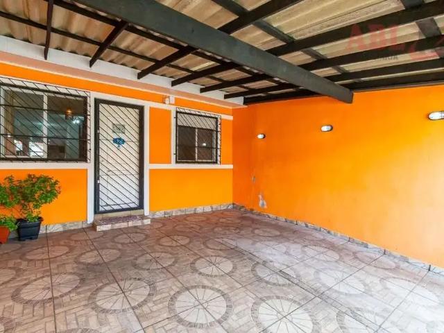 Casa / Sobrado para Venda em Cachoeirinha/RS Morada do Bosque 2 Quartos