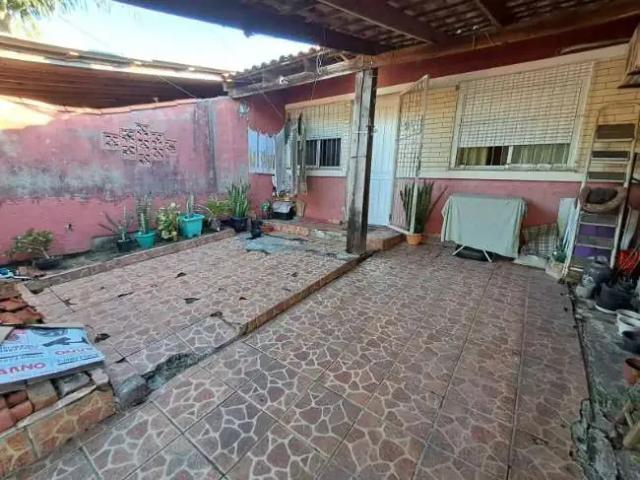 Casa / Sobrado para Venda em Cachoeirinha/RS Morada do Bosque 2 Quartos
