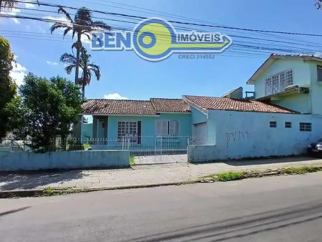 Casa / Sobrado para Venda em Cachoeirinha/RS Nova Cachoeirinha 4 Quartos